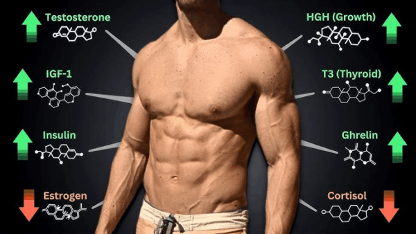 How Long to Take HGH for Bodybuilding – Full Dosage & Cycle