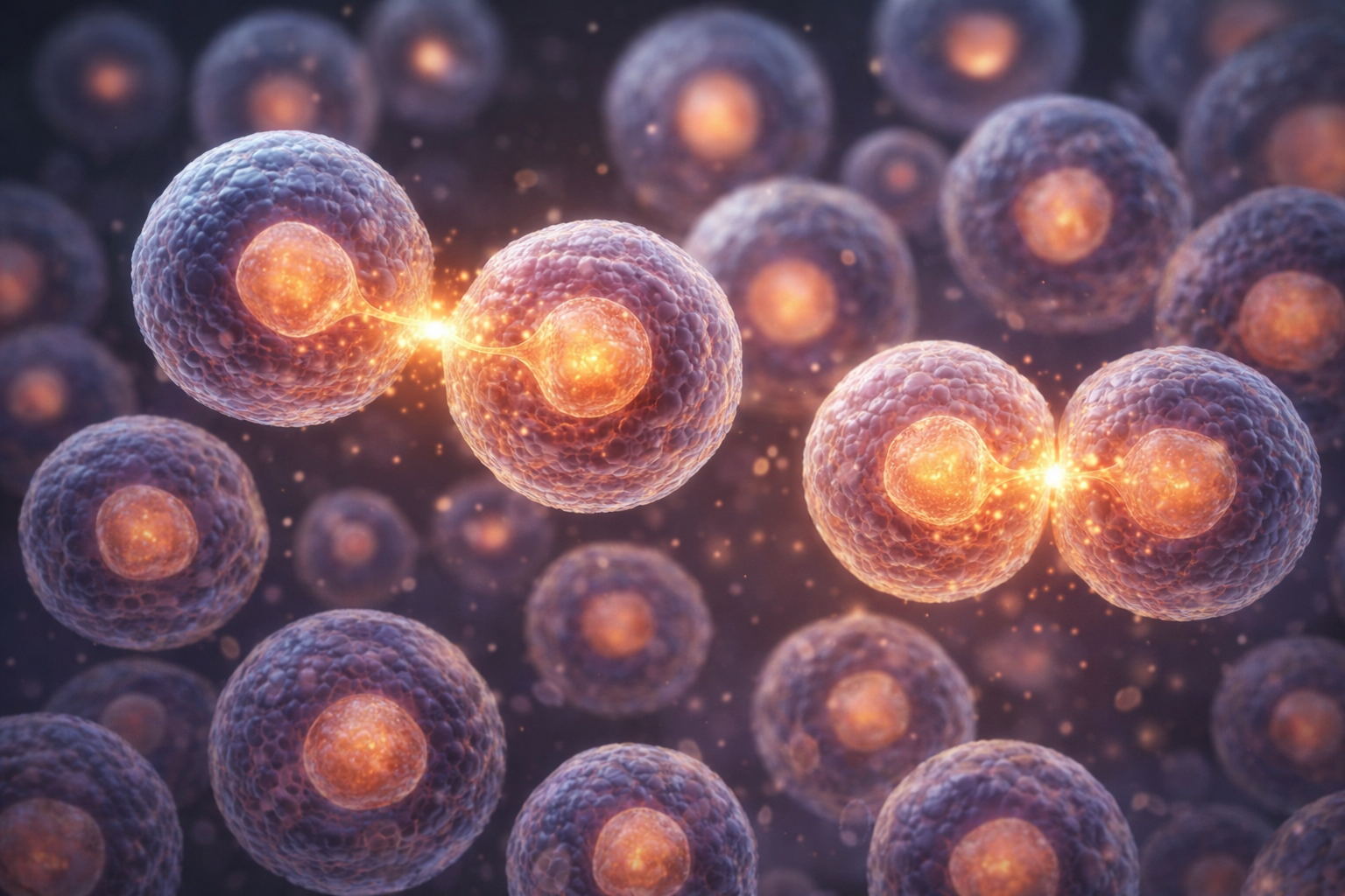 HGH and IGF-1: How They Work Together - Veran Medical Technologies